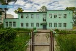 Detskiye sady (ulitsa Konstantina Zaslonova No:32А), anaokulları  Ostashkov'dan