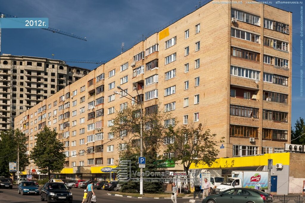 Avukatlar Advokat Vlasov Dmitry Aleksandrovich, Şçolkovo, foto