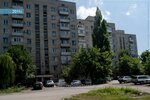 TSZh Nadezhda (ulitsa Lomonosova No:53), bina, site yönetimi  Taganrog'dan