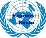 Rossiysky kreditny tsentr Ekspress Renta (Presnenskaya Embankment No:12), aracı şirketler  Moskova'dan