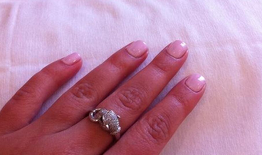 Güzellik salonu Leto&co, Saint‑Petersburg, foto