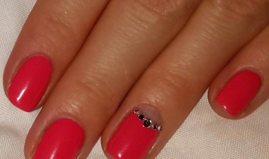 Güzellik salonu Leto&co, Saint‑Petersburg, foto