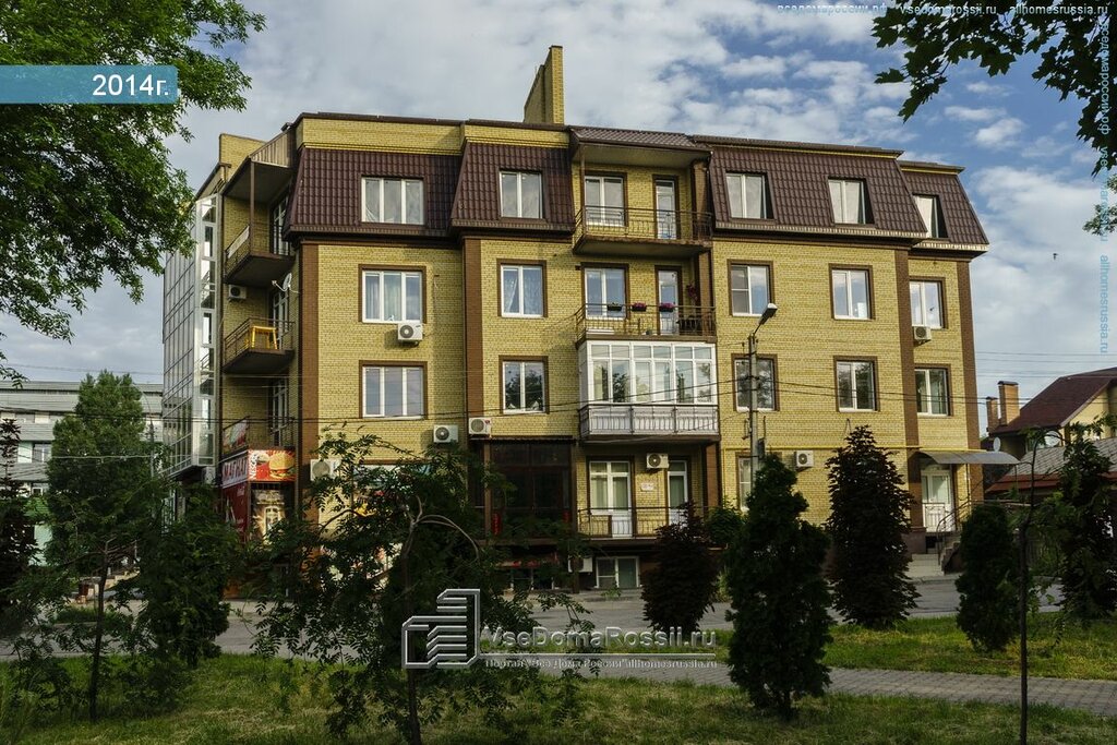 Metal işleme ekipmanları Робур-инжиниринг, Taganrog, foto