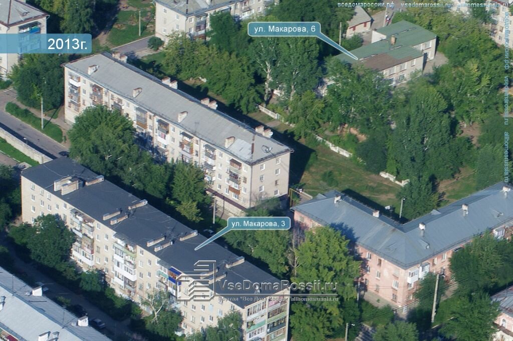 Anaokulları Detsky sad obshcherazvivayushchego vida № 36 Yakorek Korpus 2, Tolyatti (Togliatti), foto