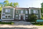 Sotsialnoy zashchity naseleniya upravleniye g. Revdy (ulitsa Chekhova No:23), sosyal yardım kuruluşları  Revda'dan