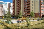 Tsn Lada (ulitsa Adriyena Lezhena No:25), bina, site yönetimi  Novosibirsk'ten
