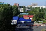 Meri Dzheyn (Voroshilova Street No:32Б), ses kayıt stüdyoları  Tolyatti'den (Togliatti'den)
