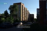 Playground (gorodskoy okrug Samara, Promyshlenny rayon), oyun alanı  Samara'dan