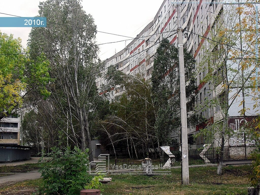 Çöp alanları Trash and garbage disposal area, Samara, foto