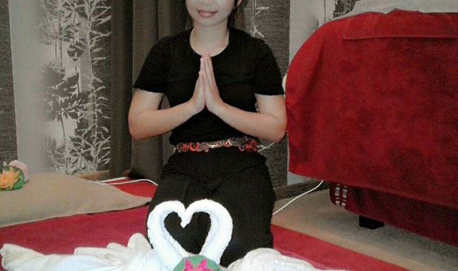 Spa Bali SPA Santay, Tiumen, foto