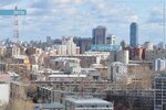 Uralsky tsentr obsledovany i proyektirovaniya zdany i sooruzheny (Gurzufskaya Street No:15), proje enstitüleri, kurumları  Yekaterinburg'dan