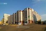 Apartment on Sibgata Khakima (Sibgata Khakima Street No:33), kısa süreli konaklama  Kazan'dan