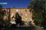Общежитие (Krasnoarmeyskiy pereulok No:108), yurtlar  Azov'dan