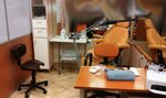 Salon parikmakherskikh uslug (ulitsa Marchenko No:11), kuaförler  Omsk'tan