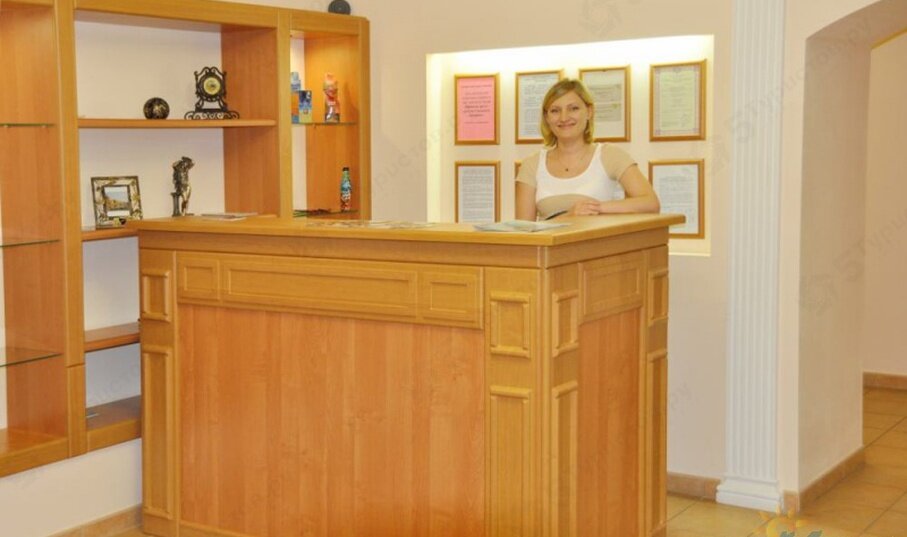 Kuaförler Estetik Line, Krasnodar, foto