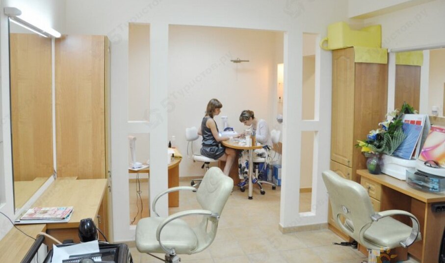 Kuaförler Estetik Line, Krasnodar, foto