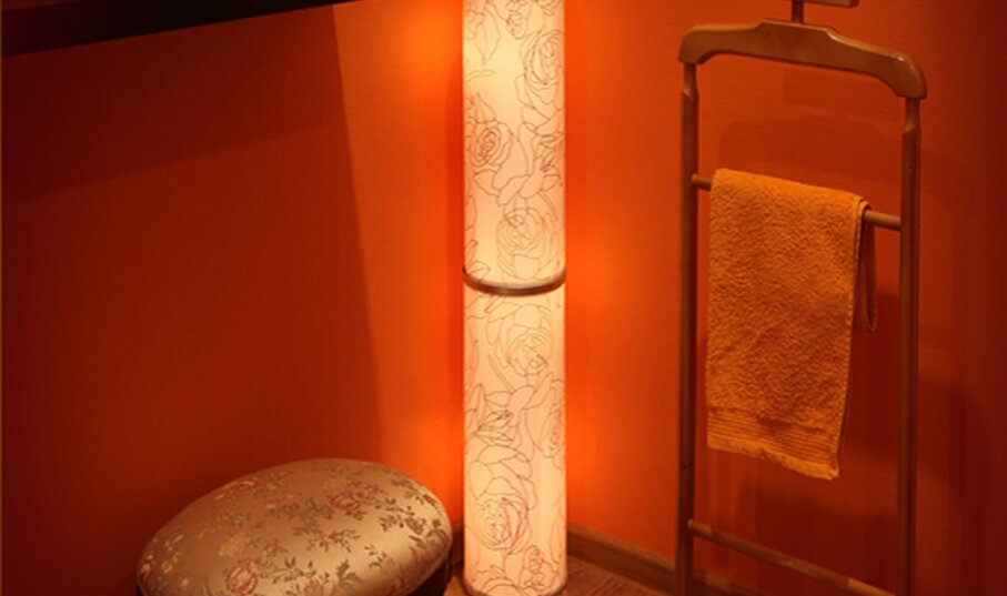 Masaj salonları Relaks tsentr Male, Moskova, foto