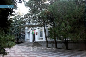 Kültür ocakları Межпоселенческий Организационно-методический центр, Temriuk, foto