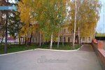 Палата земельных и имущественных отношений Чистопольского муниципального района (ulitsa Engelsa No:152А), tapu ve kadastro  Çistopol'dan (Çistey'den)