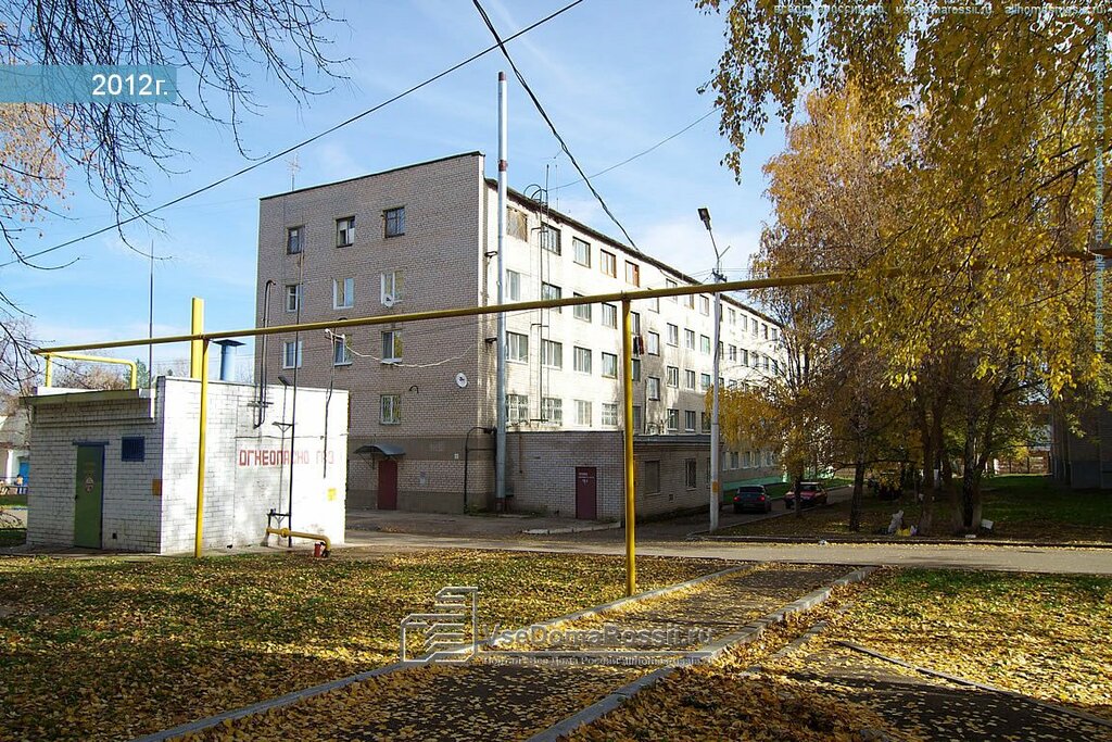 Market Magazin Udacha, Almetyevsk (Elmet), foto
