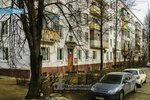 ZhSK Molodezhny (Leninskogo Komsomola Avenue No:62), i̇nşaat kooperatifleri  Vidnoye'den
