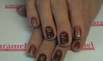Caramel (ulitsa imeni N.I. Vavilova No:59/65), güzellik salonu  Saratov'dan