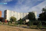 TSZh (Izobilnaya ulitsa No:4), bina, site yönetimi  Volgograd'dan
