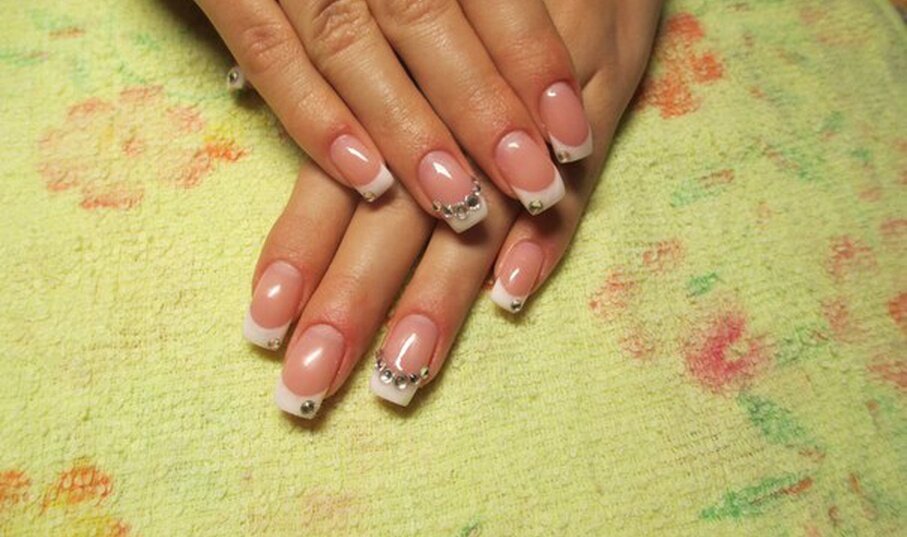 Güzellik salonu Salon krasoty In-Yan, Krasnoyarsk, foto