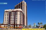 Aventa (Furmanova Street No:124), diğer  Yekaterinburg'dan