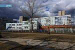 Yasli-sad № 205 Tyulpan Tolyattiazot (Zelyonaya Street No:11, Shlyuzovoy Microdistrict), anaokulları  Tolyatti'den (Togliatti'den)