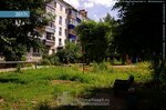 Playground (Samara Region, Syzran, posyolok Zausinovskiy Ovrag), oyun alanı  Syzran'dan