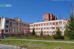 Ural State University of Railway Transport, Academy of Corporate Education (Odinarka Street No:1А), üniversiteler  Yekaterinburg'dan
