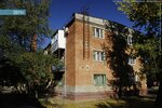 УК Содружество (ulitsa Kondaurova No:8), konut servisleri kuruluşları  Azov'dan
