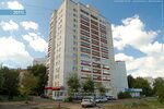 ТСЖ Спартак-34 (Rikhard Zorge Street No:28), bina, site yönetimi  Kazan'dan