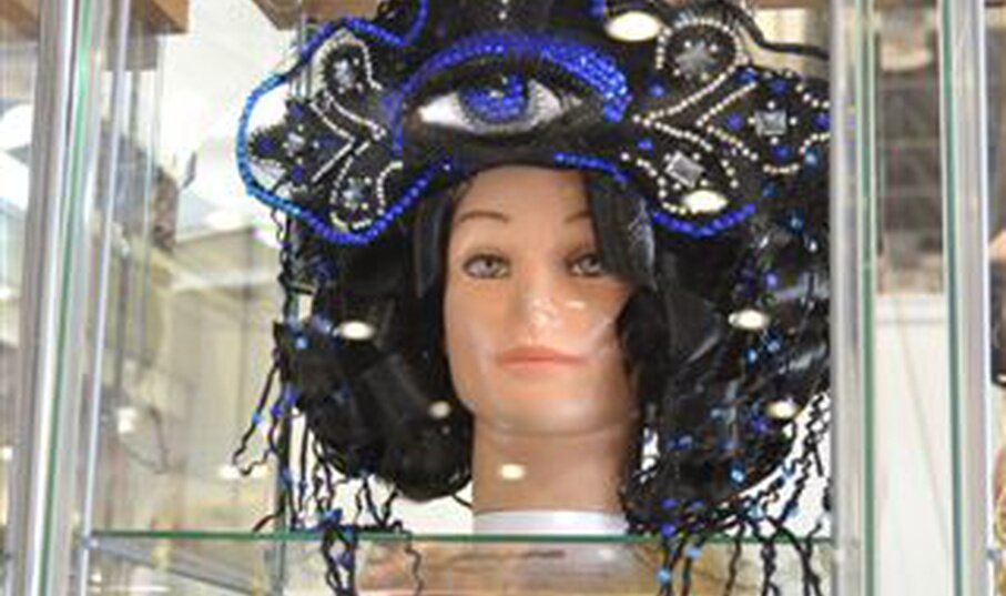 Güzellik salonu Salon krasoty Lyudmila, Novosibirsk, foto