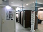 Salon dverey Doors (Budyonnovskiy Avenue No:80), kapılar  Rostov‑na‑Donu'dan