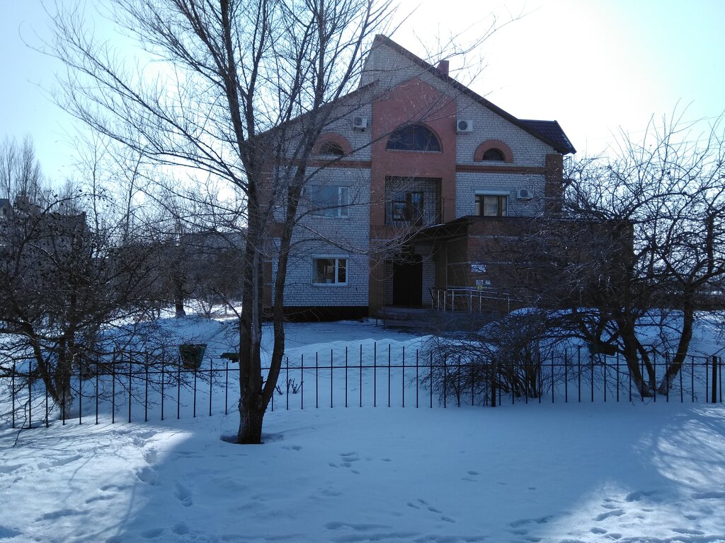 i̇ş ve işçi bulma kurumları Центр занятости населения города Жирновска, Jirnovsk, foto