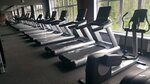 Ozone Sports and Health Center (ulitsa Leviatova No:16), yüzme havuzları  Sarapul'dan