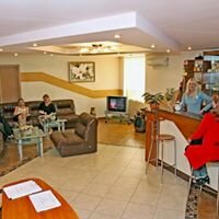 Tıp merkezleri ve klinikler Meditsinsky biofizichesky tsentr, Simferopol (Akmescit), foto