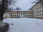 Средняя общеобразовательная школа № 4 (улица Калинина No:22), ortaokul  Krasnoperekopsk'tan