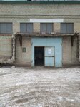 Gorodishchensky kombinat khleboproduktov (ulitsa Lenina No:75, rabochiy posyolok Novy Rogachik), silo  Volgogradskaya oblastından