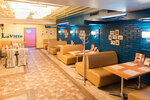 Пицца Хаус ЛаВитто (Baykalskaya Street No:107А/1), kafe  Irkutsk'tan