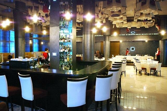 Bar Bar Sakvoyazh, Habarovsk, foto