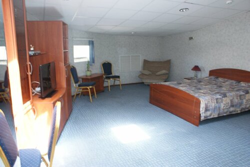 Otel Astoria, Astrahan, foto