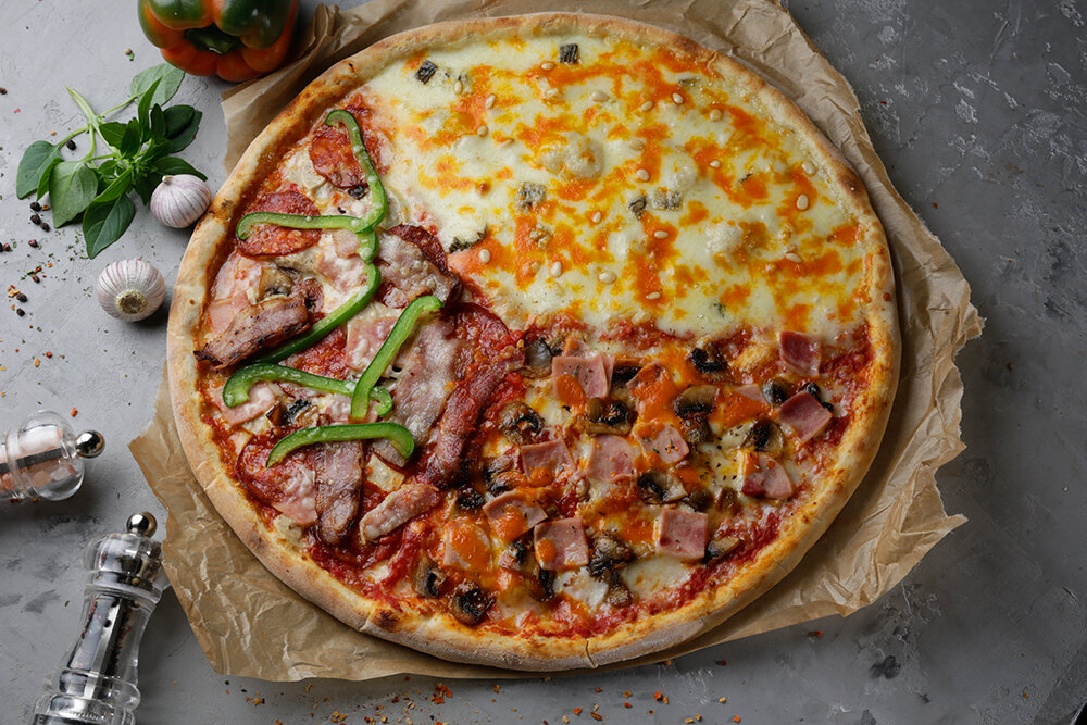 Restoran IL Патио, Moskova, foto