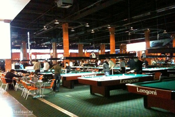 Market Лидер, Saint‑Petersburg, foto