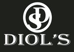 Diol’s (улица Козлова No:14), giyim mağazası  Simferopol'dan (Akmescit'ten)