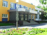 Средняя общеобразовательная школа № 225 (Lenina Street No:7), ortaokul  Zerechny'den