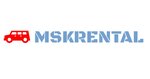 Mskrental (Kulikovskaya Street No:12), oto kiralama  Moskova'dan