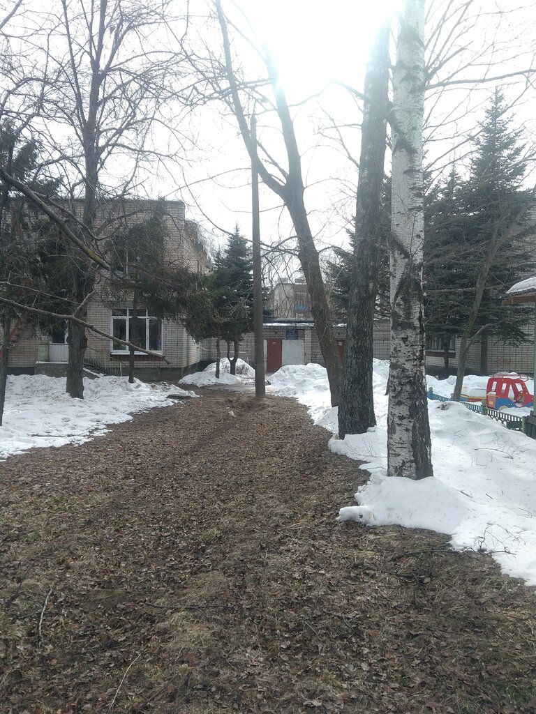 Anaokulları Детский сад № 16, Balahna, foto